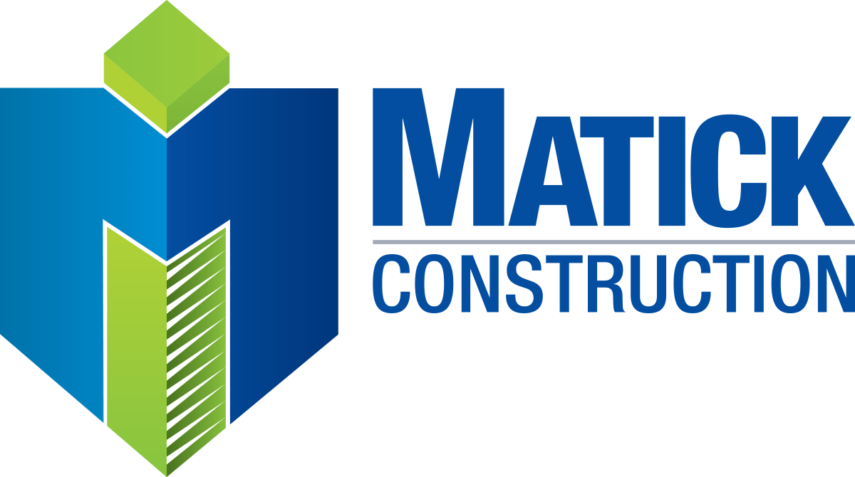 Exterior Construction Services | Matick Construction
