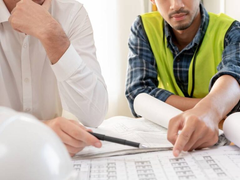 The Important Responsibilities Of Construction Management