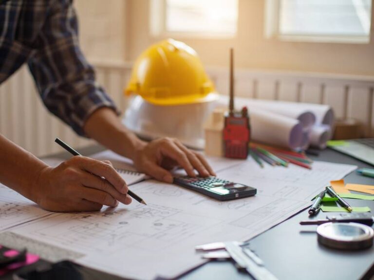 What Is The Importance Of Construction Management? - Matick Construction